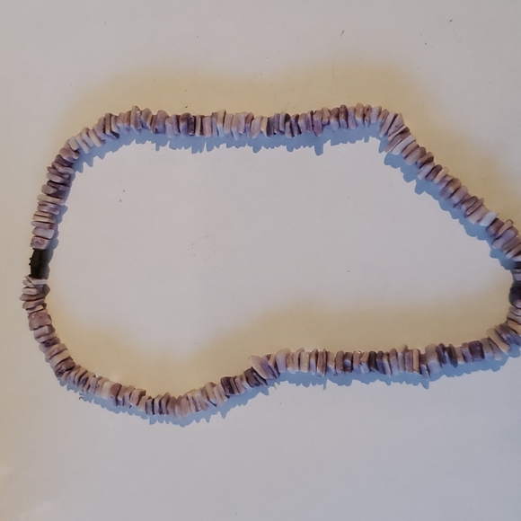 Jewelry | Pucca Shell Neclace | Poshmark
